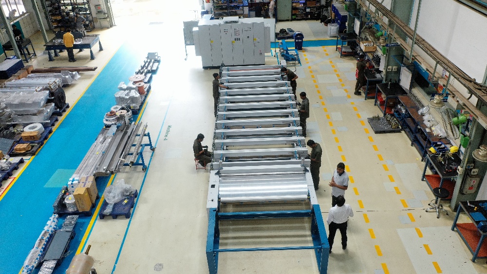 SPGPrints | Company Stovec Investor Page